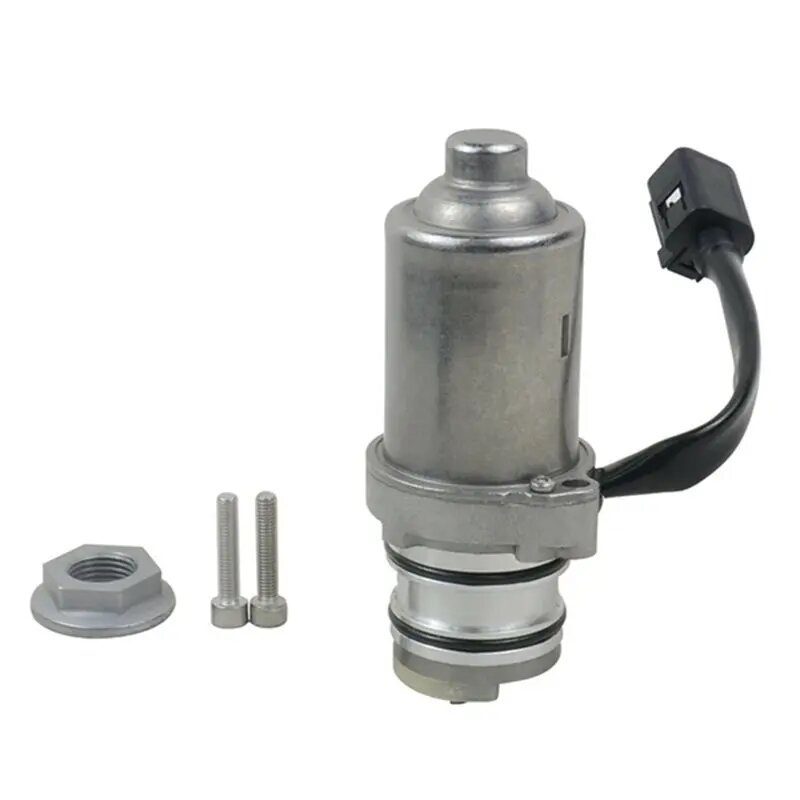 Задняя муфта, дифференциальный насос AWD для Land Rover Freelander 2 2009-2015, номер детали LR008958 LR075763