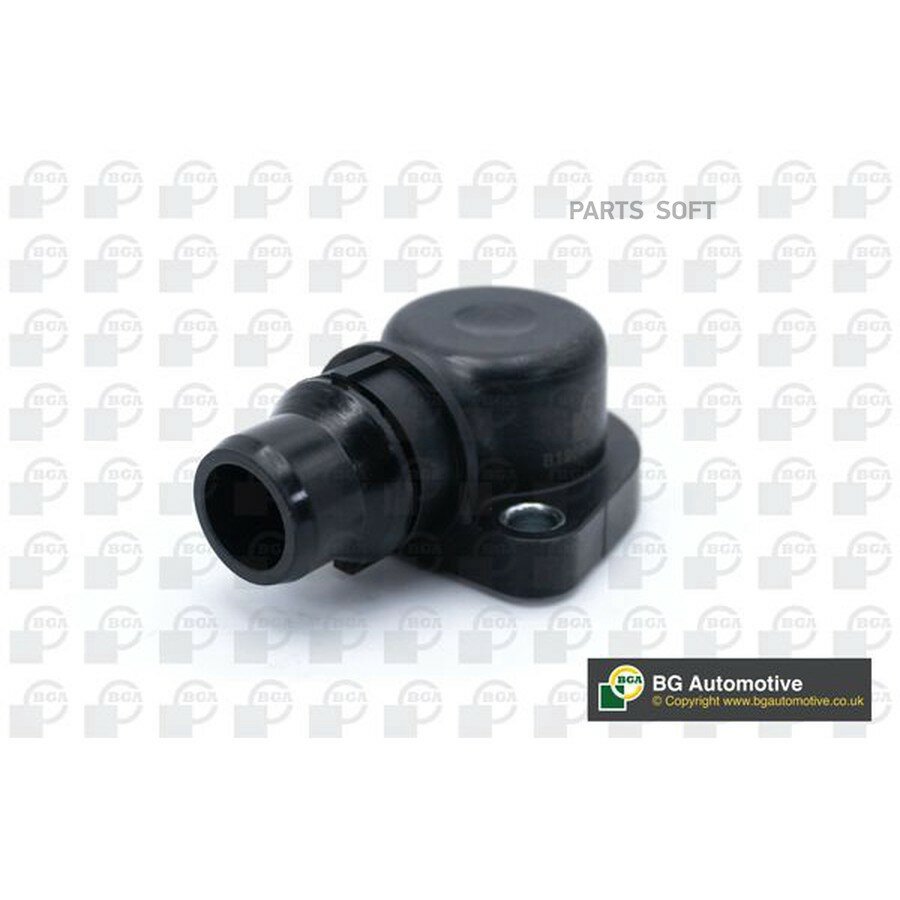 Фланец системы охлаждения AUDI: A4 B5 (8D2)190 00-00 190 00-00, A4 B5 Avant (8D5)190 00-01 190 00-01, A4 B6 (8E2)190 00-04 190 01-04 190 01-04 190 04-04, A4 B6 Avant (8E5)190 01-04 BGA FA9630 | цена за 1 шт