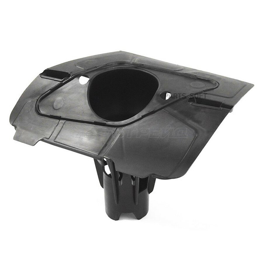 Крепление BMW X6 14-20 (Слева) SAT ST-BMX7-110B-2 | цена за 1 шт