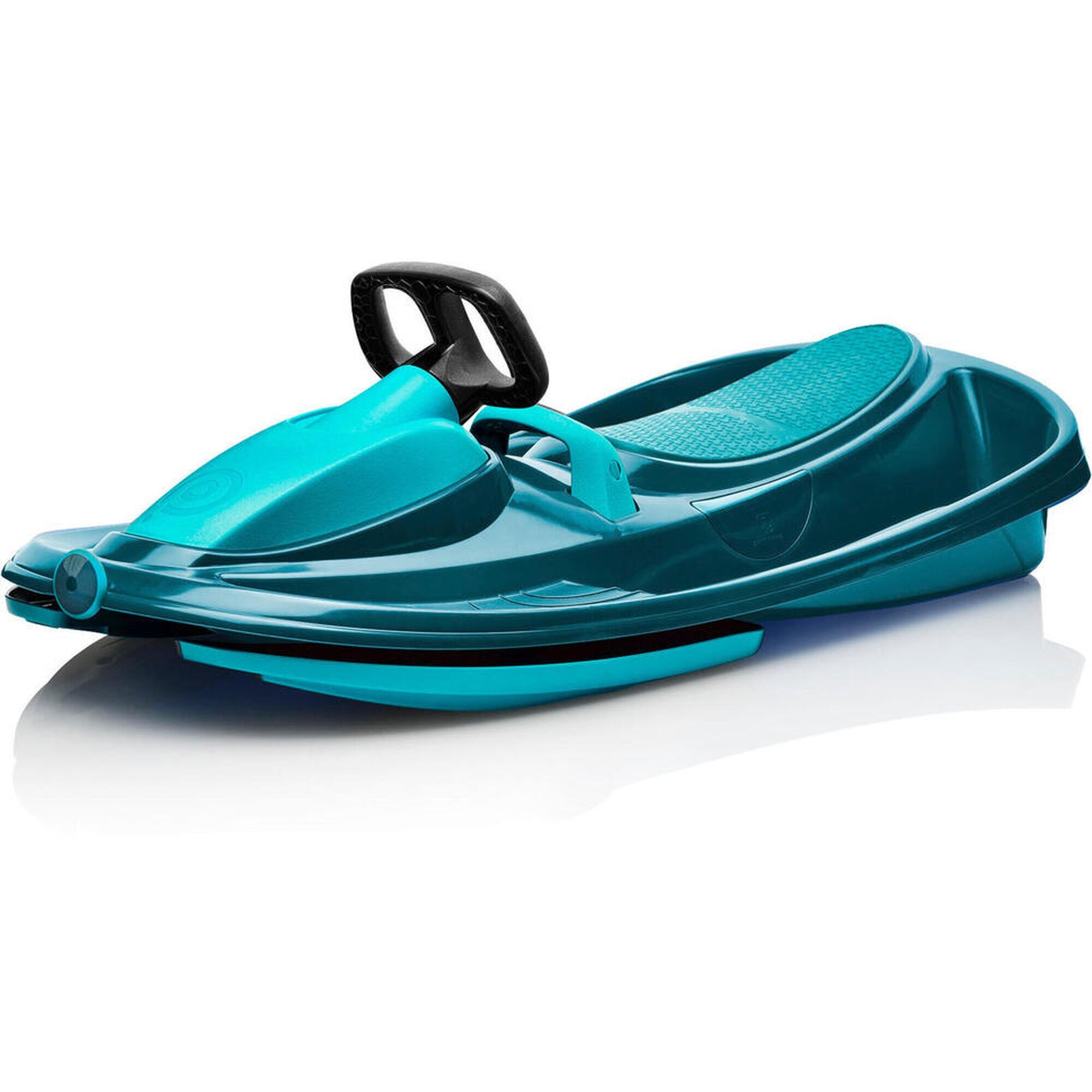 Decathlon Управляемые сани GIZMO RIDERS Nimbus titan blue