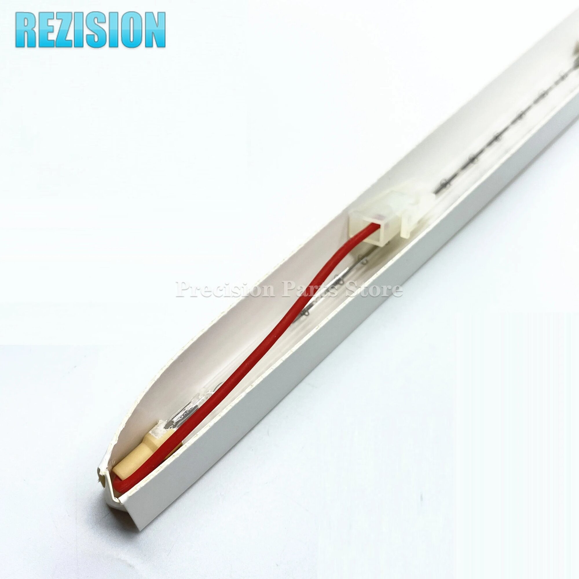 Нижняя роликовая нагревательная лампа термофиксатора для Konica Minolta C6500 C6501 C5500 C5501 C6000 C7000, запасные части для принтера, копировального аппарата