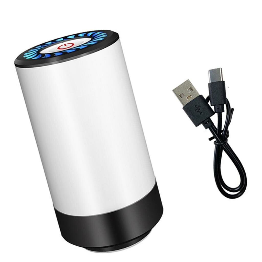 Ручной электровакууматор для еды, A