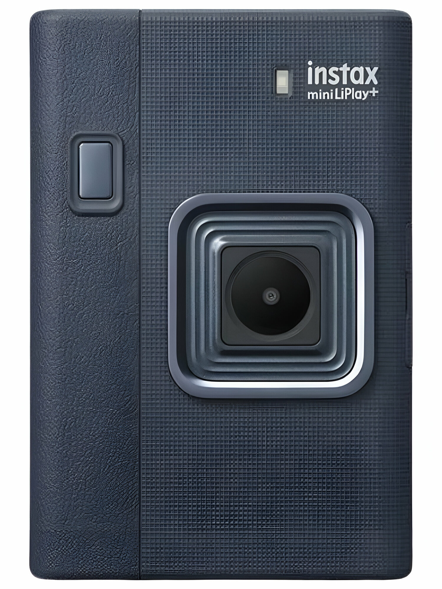 Фотоаппарат моментальной печати Fujifilm Mini Liplay + Midnight Blue