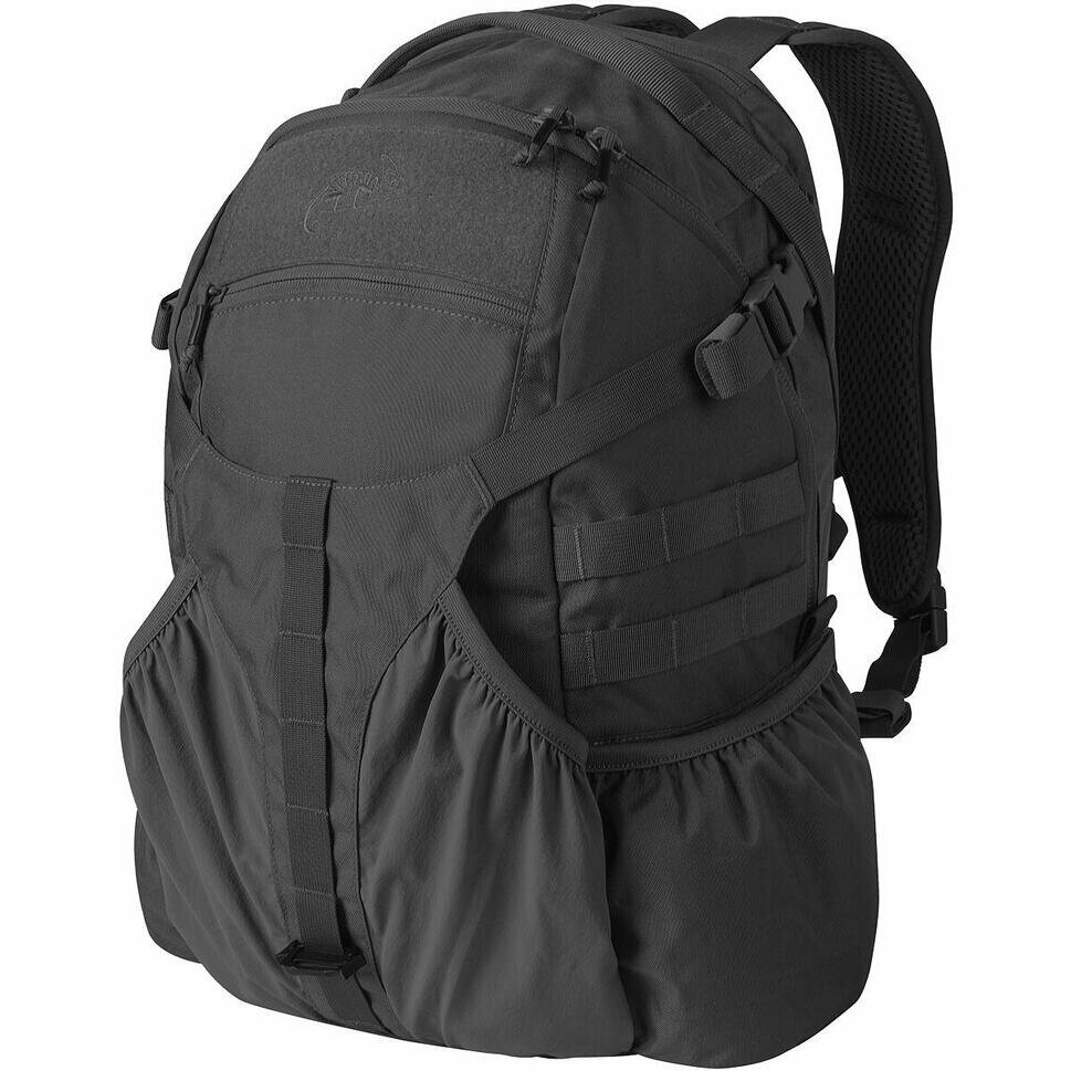 Decathlon Рюкзак для выживания Helikon-Tex Raider- Cordura, 20 л, черный