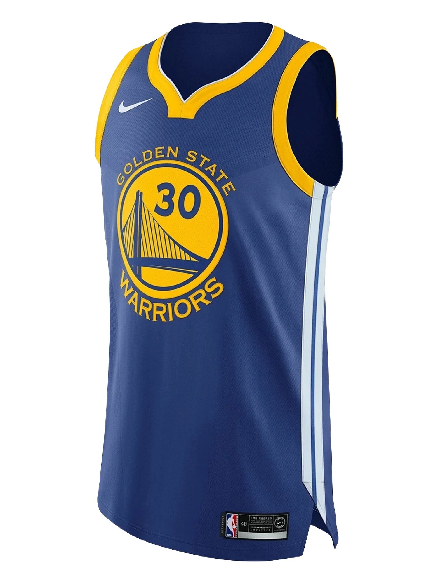 Футболка Stehen Curry Icon Edition Swingman