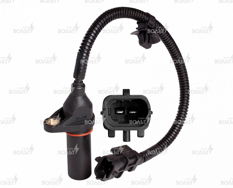 Датчик положения коленвала STARTVOLT VS-CS 08L4 Hyundai Solaris 10->, Kia Rio 10-> 35, 3 См