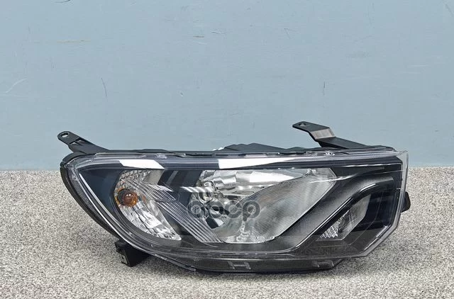 Фара ВАЗ-2190 FL автоваз правая с электрокорректором LADA арт. 8450112280