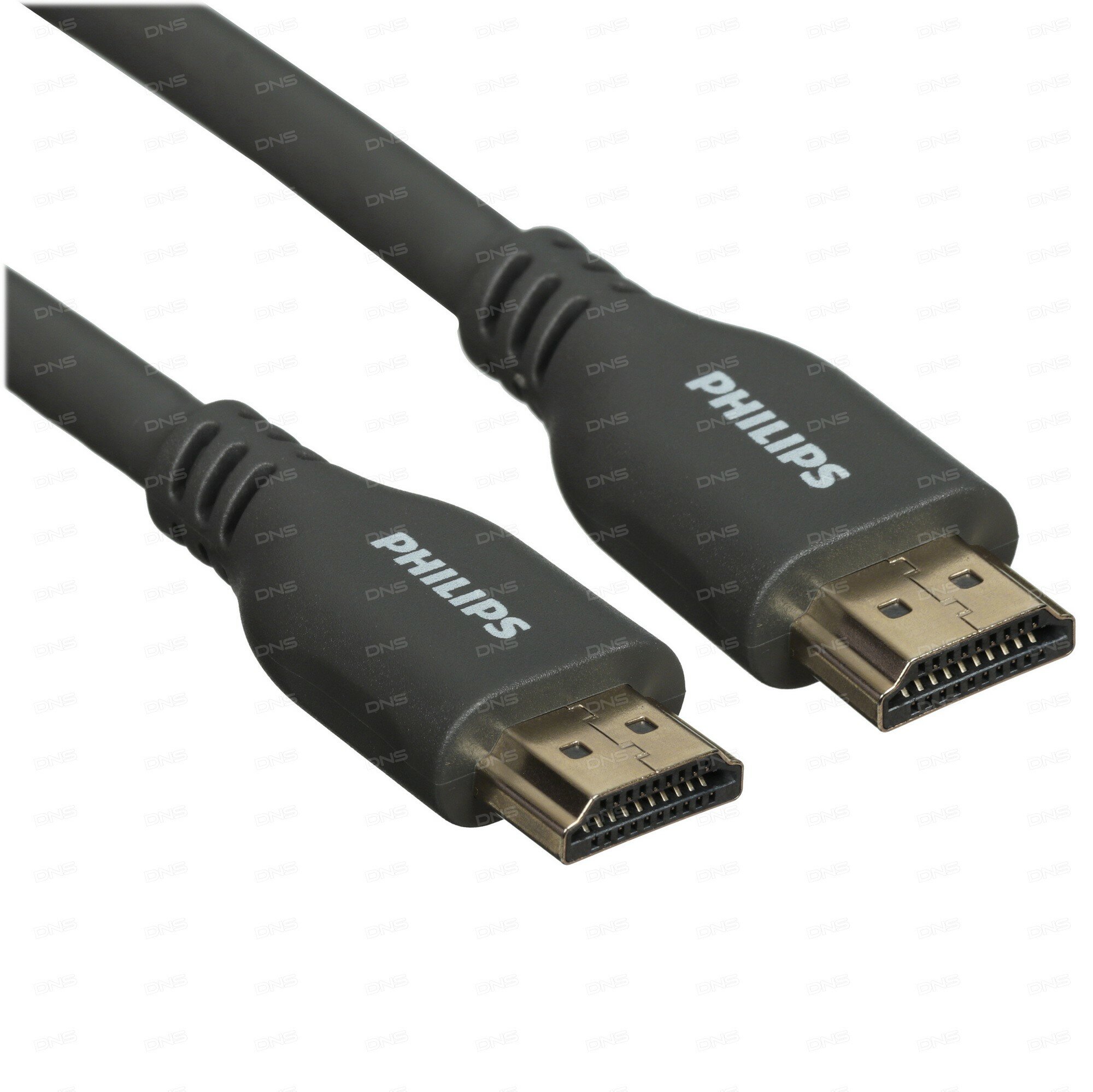 Кабель Philips HDMI - HDMI, 3 м