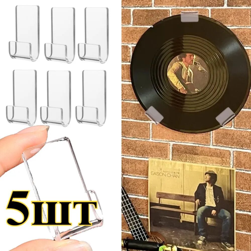 Кляймер , 5 шт.