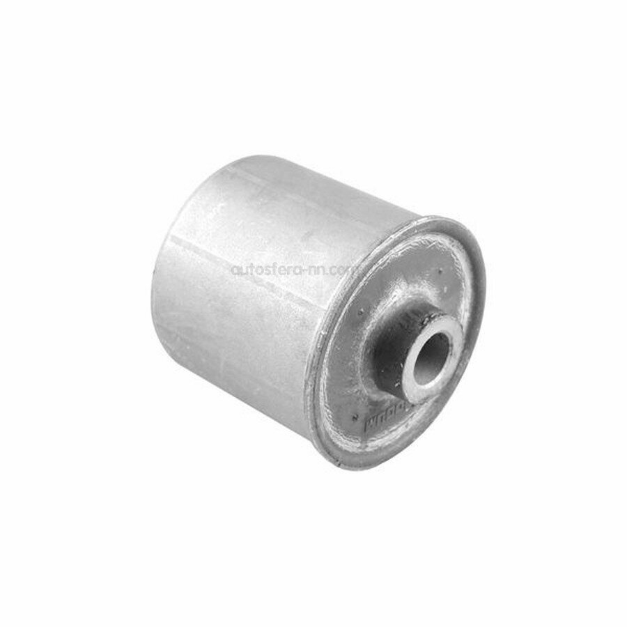 TEDGUM TED71380 Сайлент-блок рычага, задняя ось - резинометалл