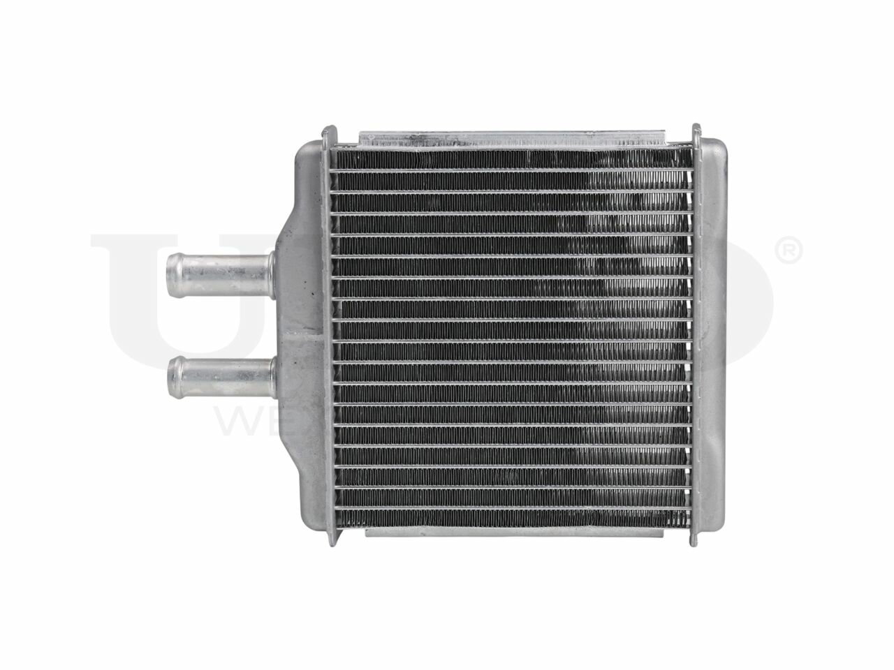 Радиатор отопителя UNIO RAD-20012