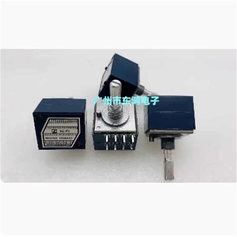 Потенциометр RH2702-100KA