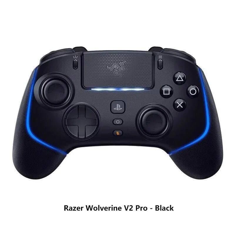 Razer Wolverine V2 Pro беспроводной геймпад Black