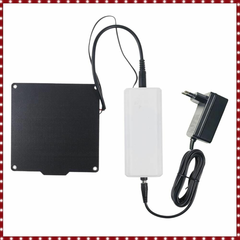 3D-принтер Hotbed Европейские правила