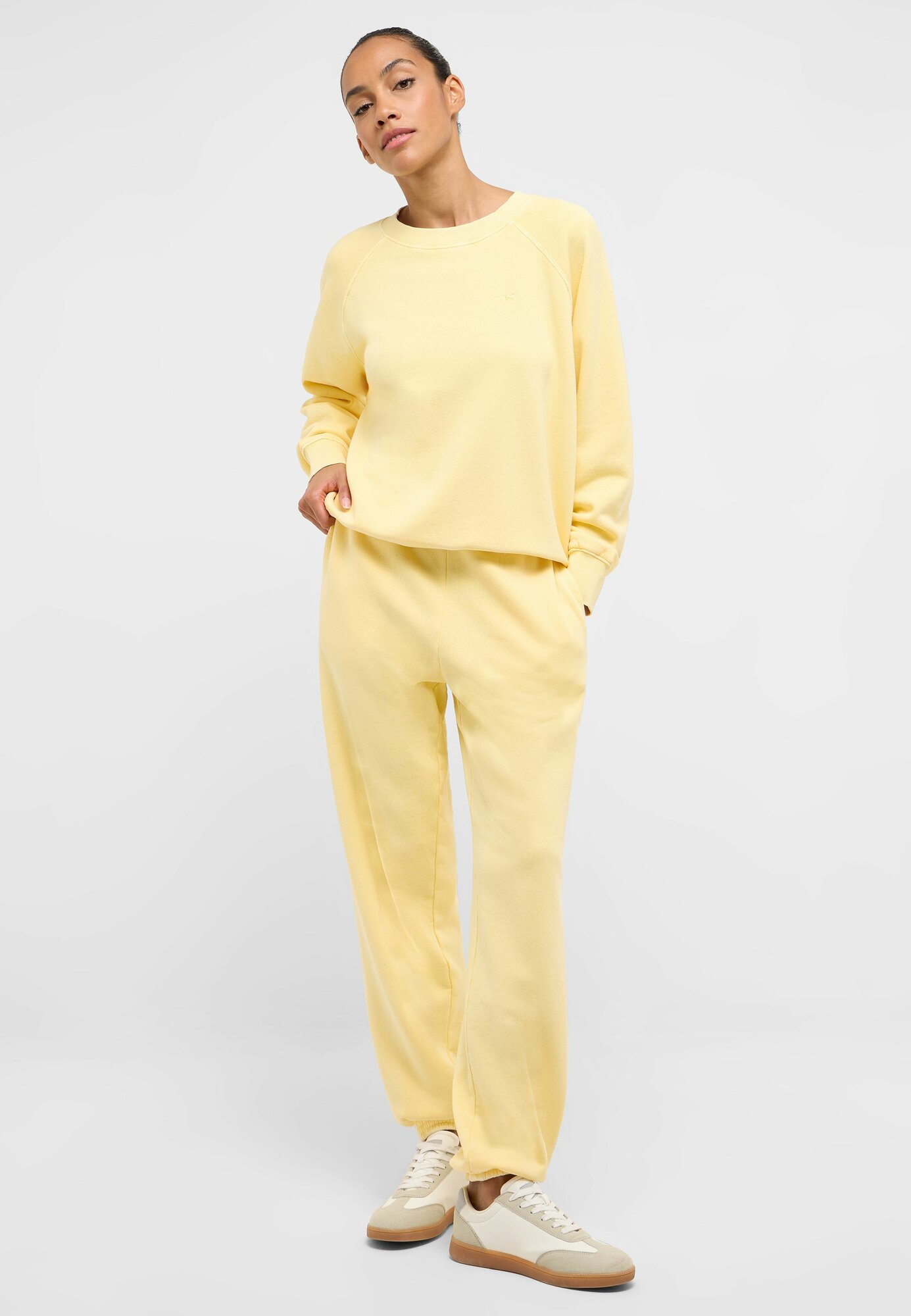 Брюки джоггеры Nucia