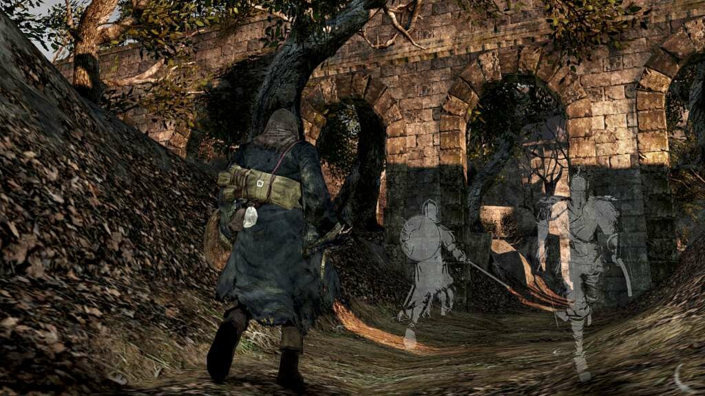 Dark Souls II PC Steam Аккаунт • Активация Steam • регион Весь мир