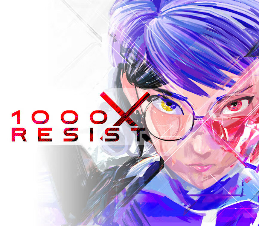 1000xRESIST PC Steam Ключ • Активация Steam • регион Весь мир