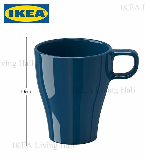 IKEA Крышка для кружки, чашки, стакана, 1 шт