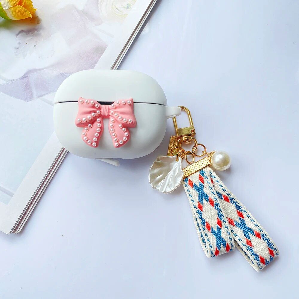 Чехол для наушников Haylou X1 Neo/X1 2023/W1 ANC GT7 T19 VBYGXTIN for Haylou X1 2023, A3