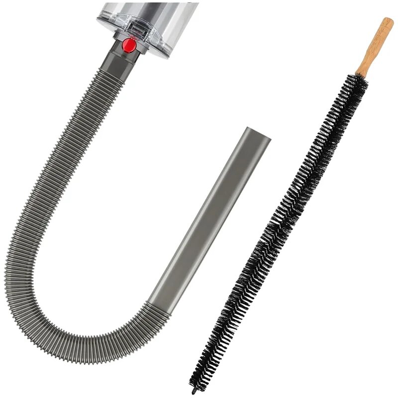 Набор насадок для Dyson Gen5 V15 V12 V11 V10 V8 V7