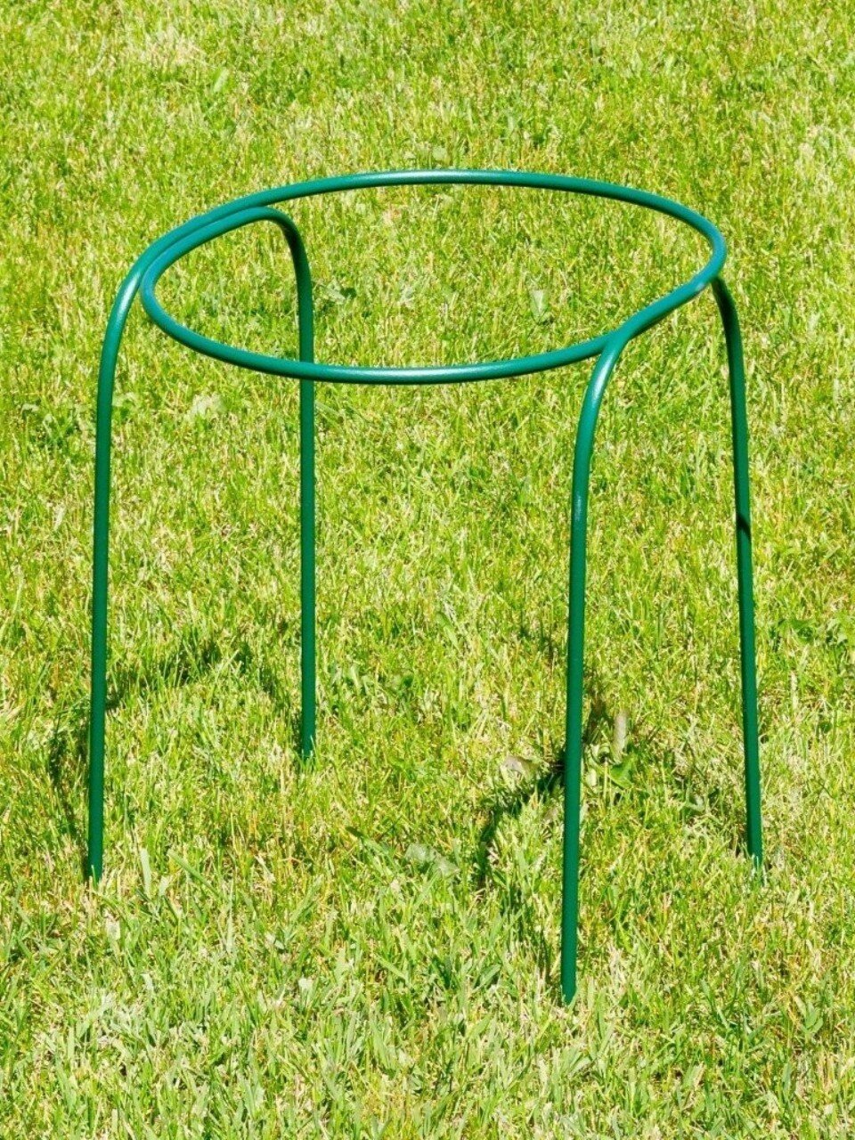 Опора для кустарников, металл, 40х50 см, кустодержатель, Садовита, 00134929