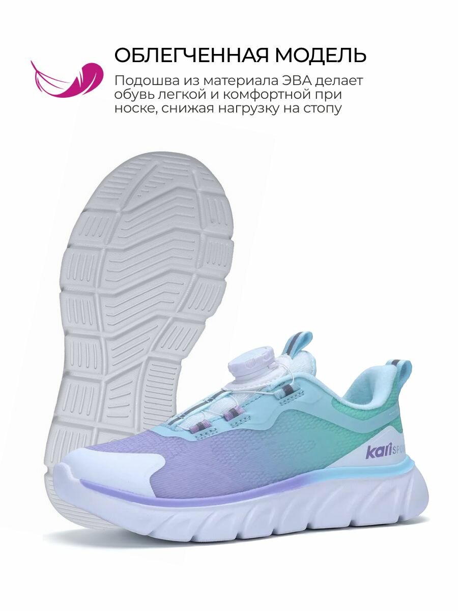 Кроссовки Школа 2025