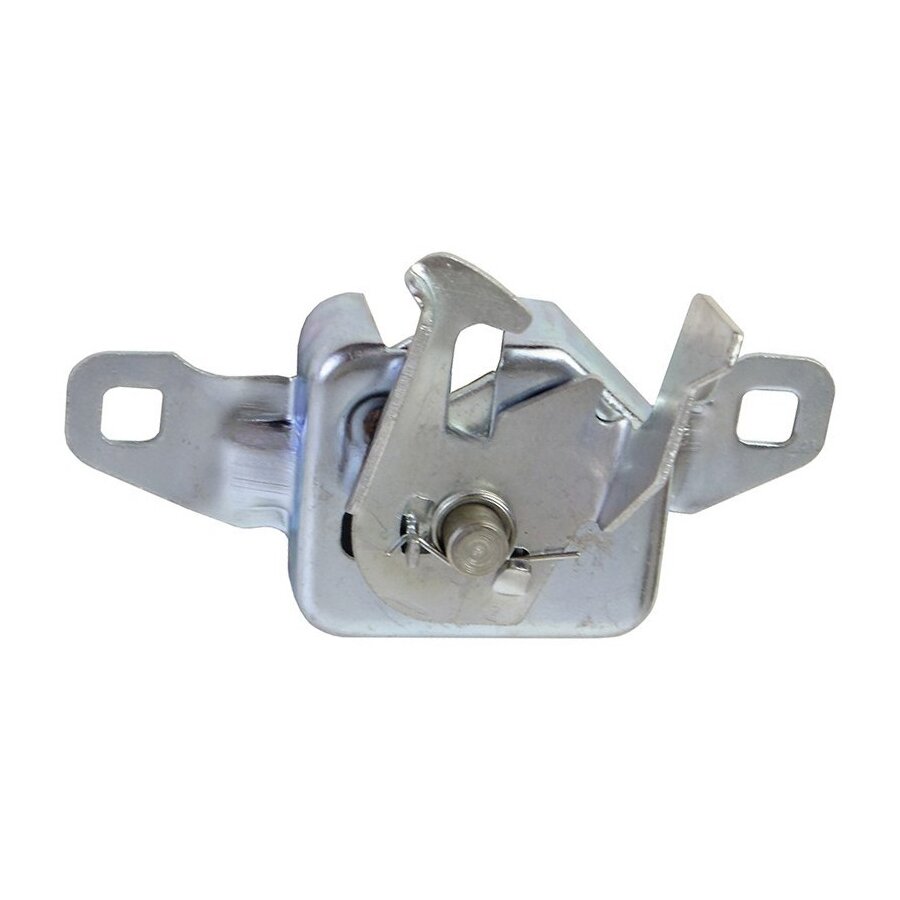 Замок капота Renault Logan 04-16, SAT ST-DC01-015L-0