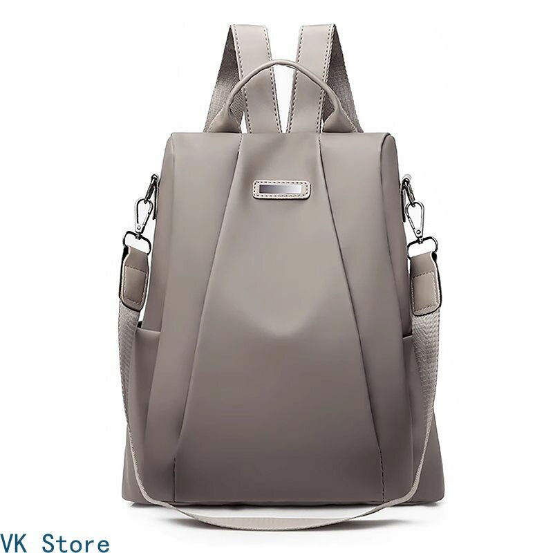 Новый рюкзак Anti Theft для женщин, многофункциональный дорожный рюкзак