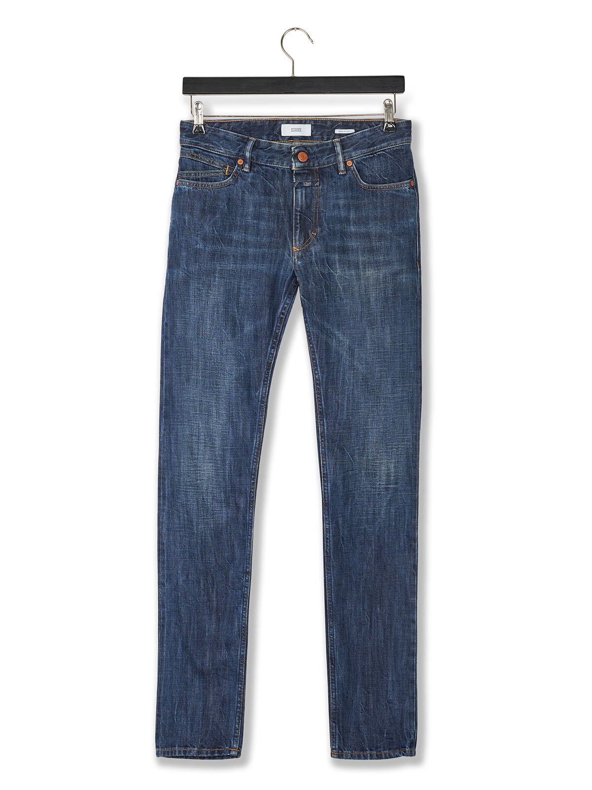 Брюки чинос Весна-лето 2024