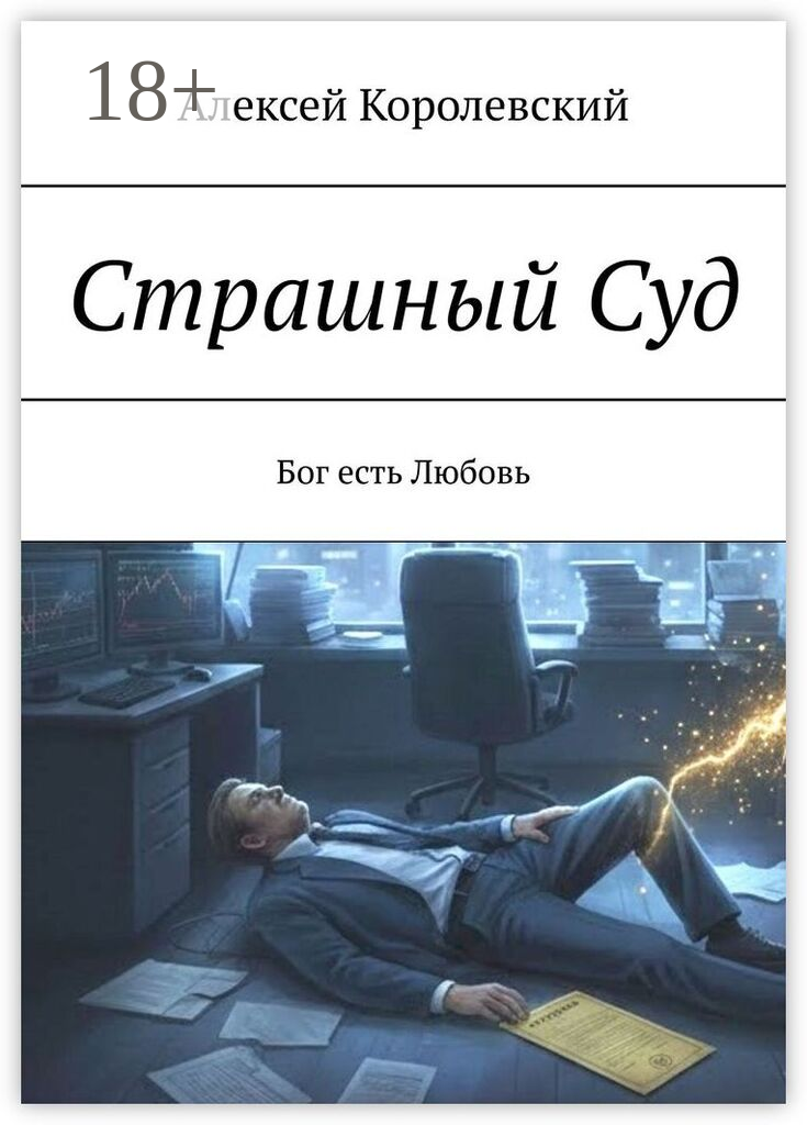 Страшный Суд