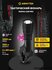 Тактический фонарь Armytek Parma C2IR Pro с белым и инфракрасным светом, дальнос...