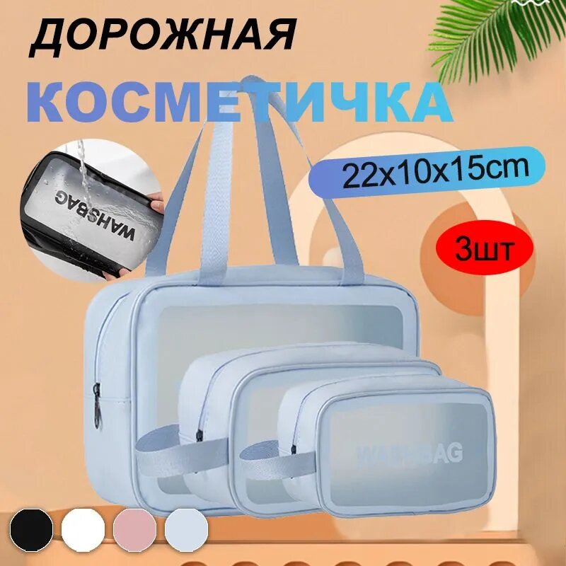 Косметичка