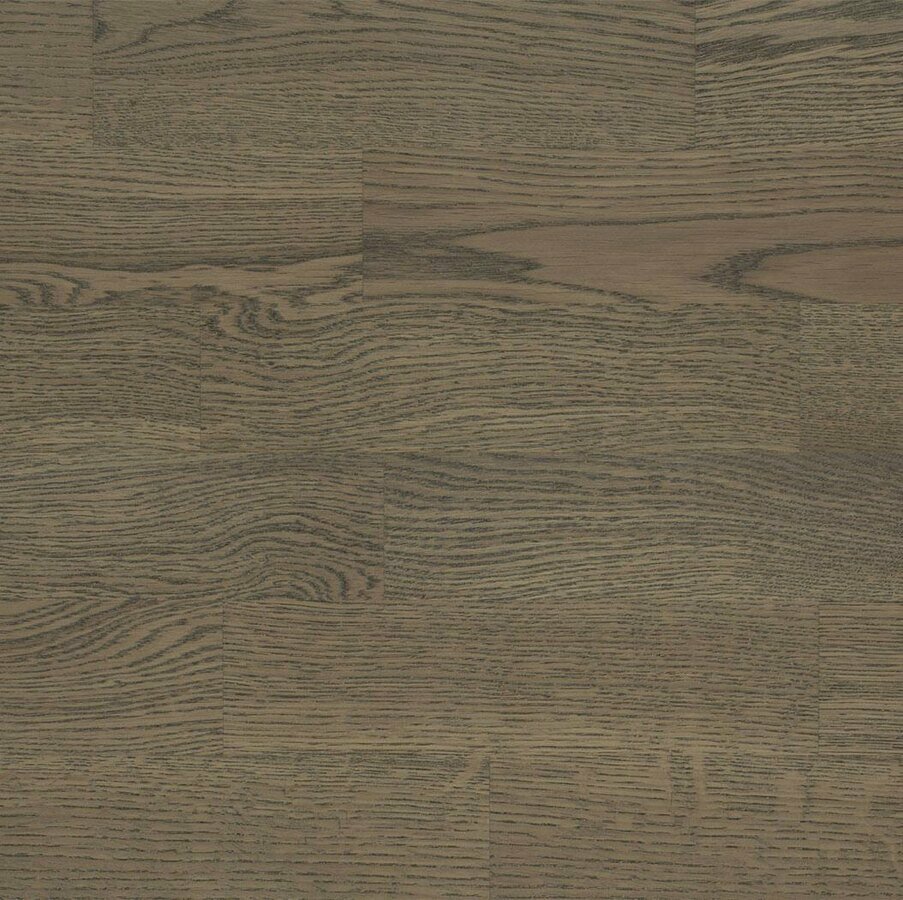 Паркетная доска FocusFloor Smart 3-х полосн. Дуб Вельвет, 1.678 м2