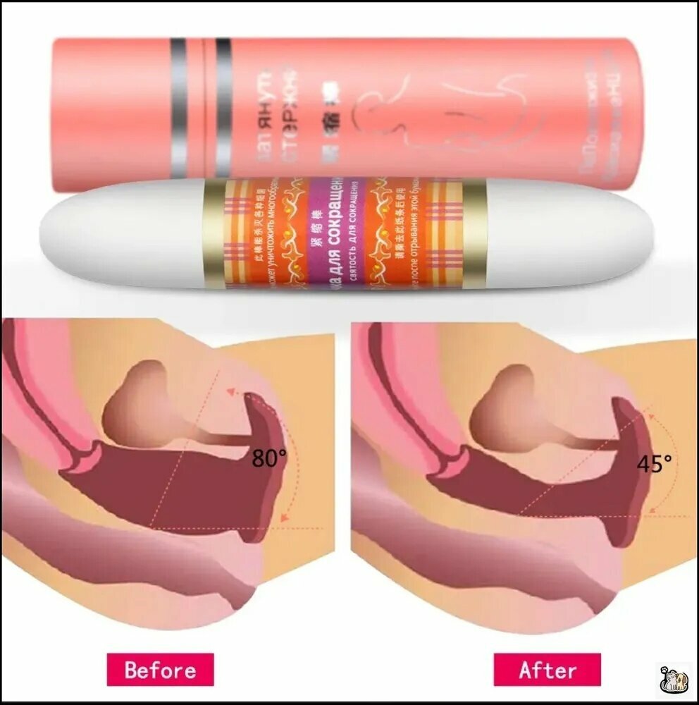 Средство для интимной гигиены