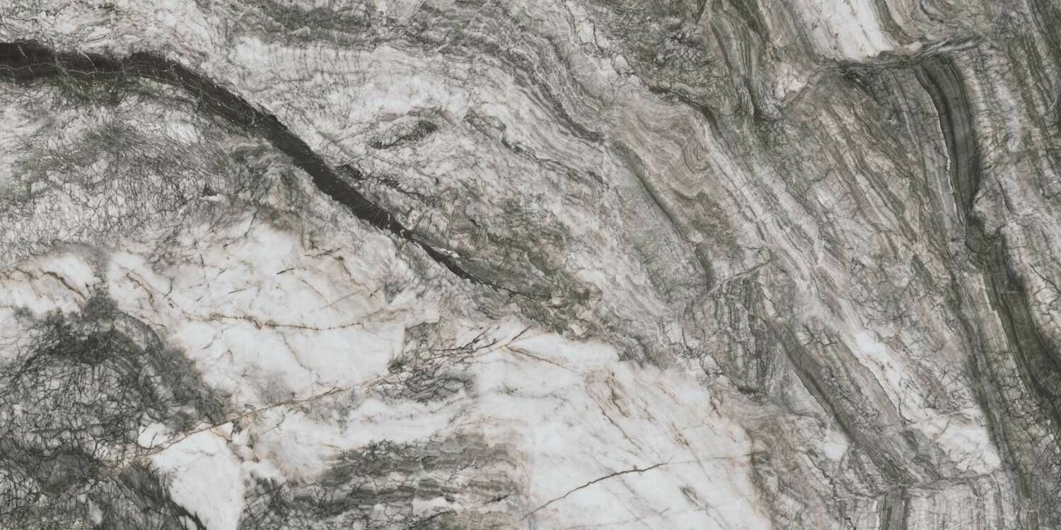 Керамический гранит KERAMA MARAZZI SG567722R Ониче серый темный лаппатированный обрезной 60x119,5x0,9 (1,434) Цена за 1/уп