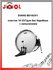 EVANS BD16UV1 - пластик 16 UV1