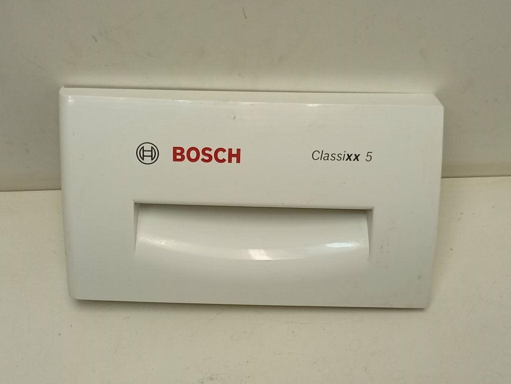WLF20181CE/18 кт38 Крышка дозатора поршка для стиральной машины Bosch б/у