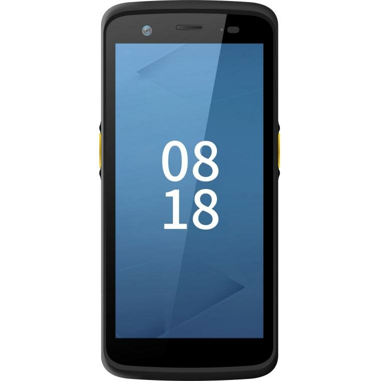 Терминал сбора данных iData T1 PRO (Android 14/ 2D SR+ DS7000 PRO, 4/64Гб, WiFi/BT/4G)