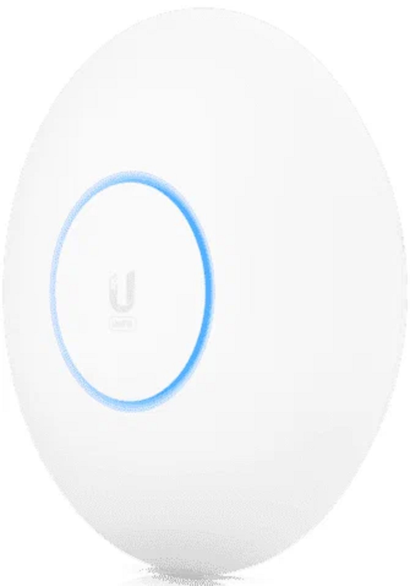 Точка доступа Ubiquiti UniFi 6 AP Pro U6-Pro 2.4+5 ГГц, Wi-Fi 6, 4х4 MU-MIMO, 802.3at, 1G RJ45