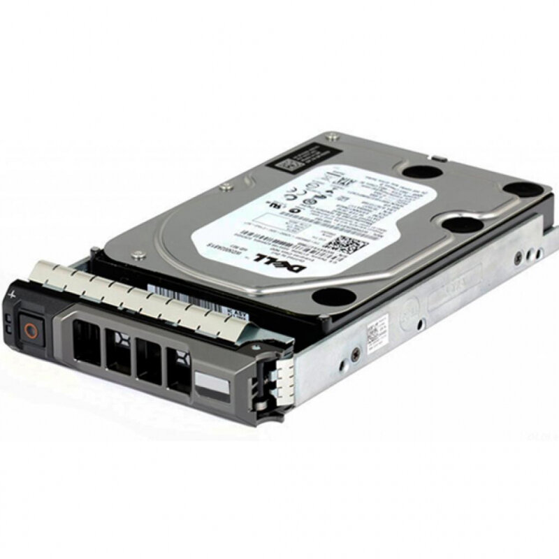 Жесткий диск Dell 400-19728 146Gb SAS 2,5" HDD