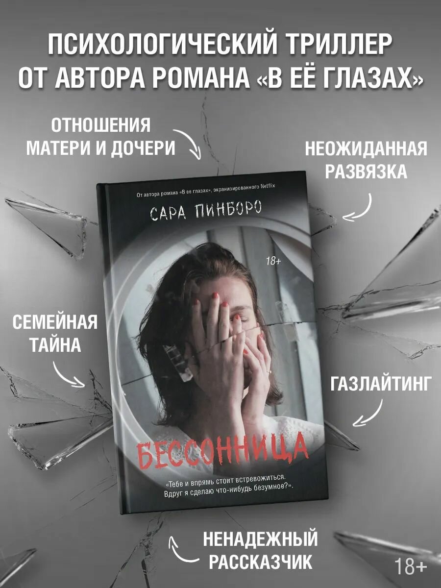Бессонница