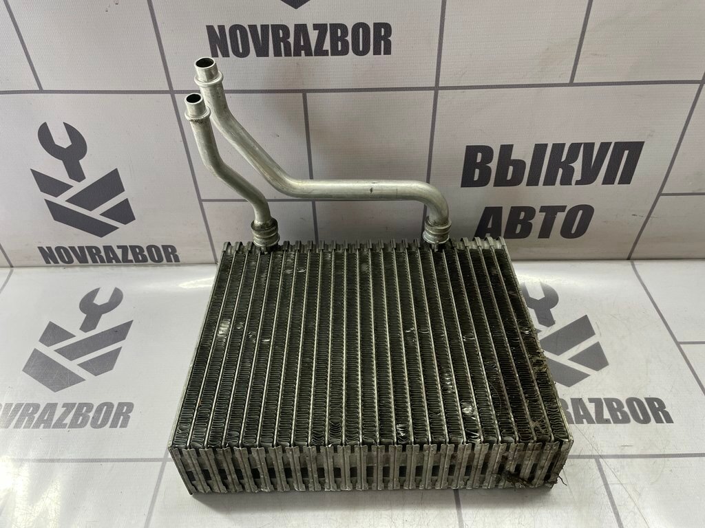 Испаритель кондиционера Renault Megane 2 02-09