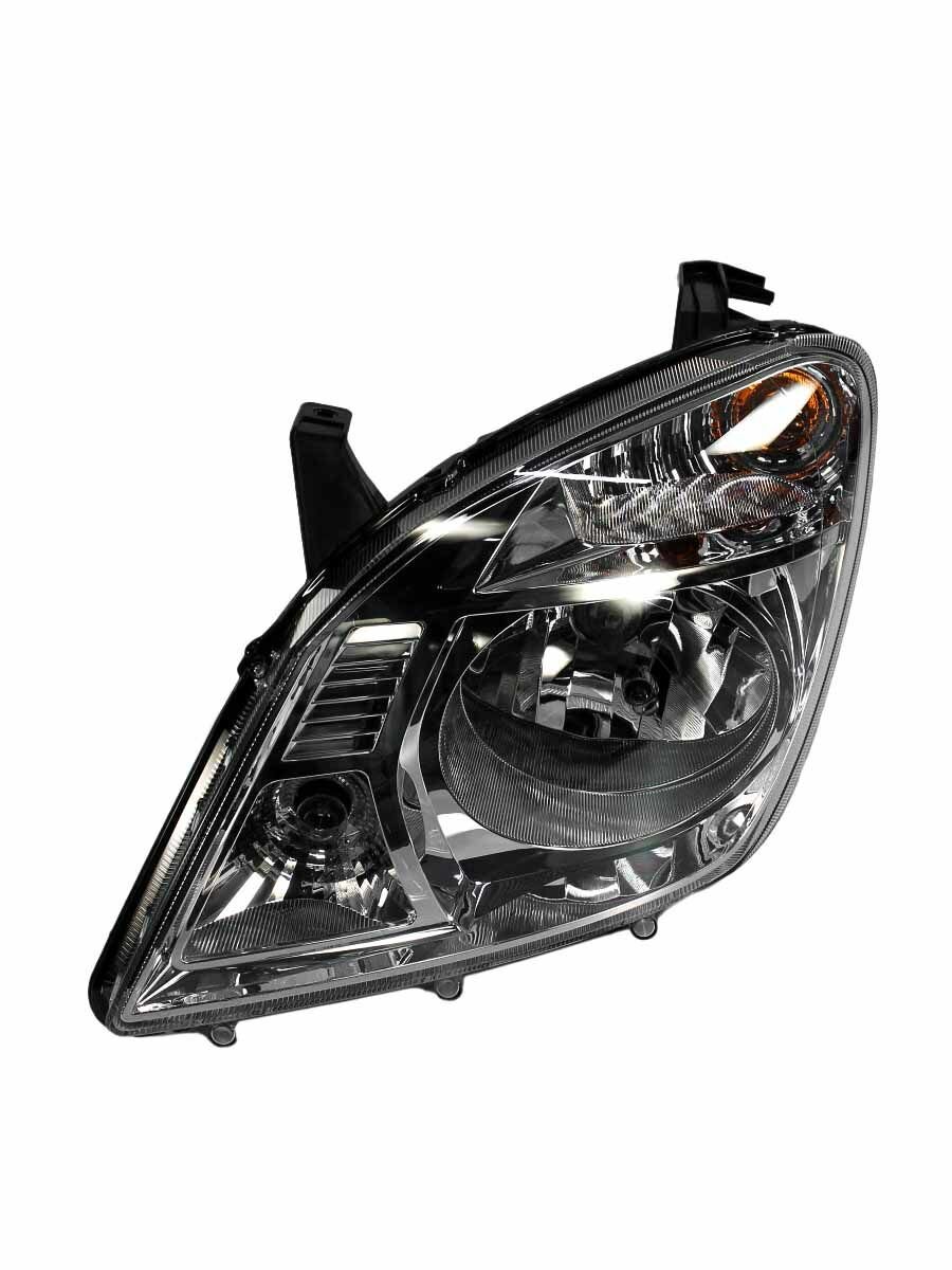 Фара ГАЗель Next левая