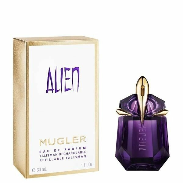 Mugler ALIEN Парфюмерная вода женская 30 ml