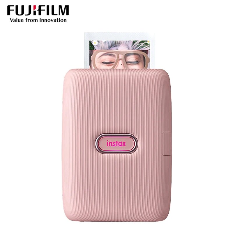 Fujifilm Instax Mini Link 3, GREEN 3 — фото 1