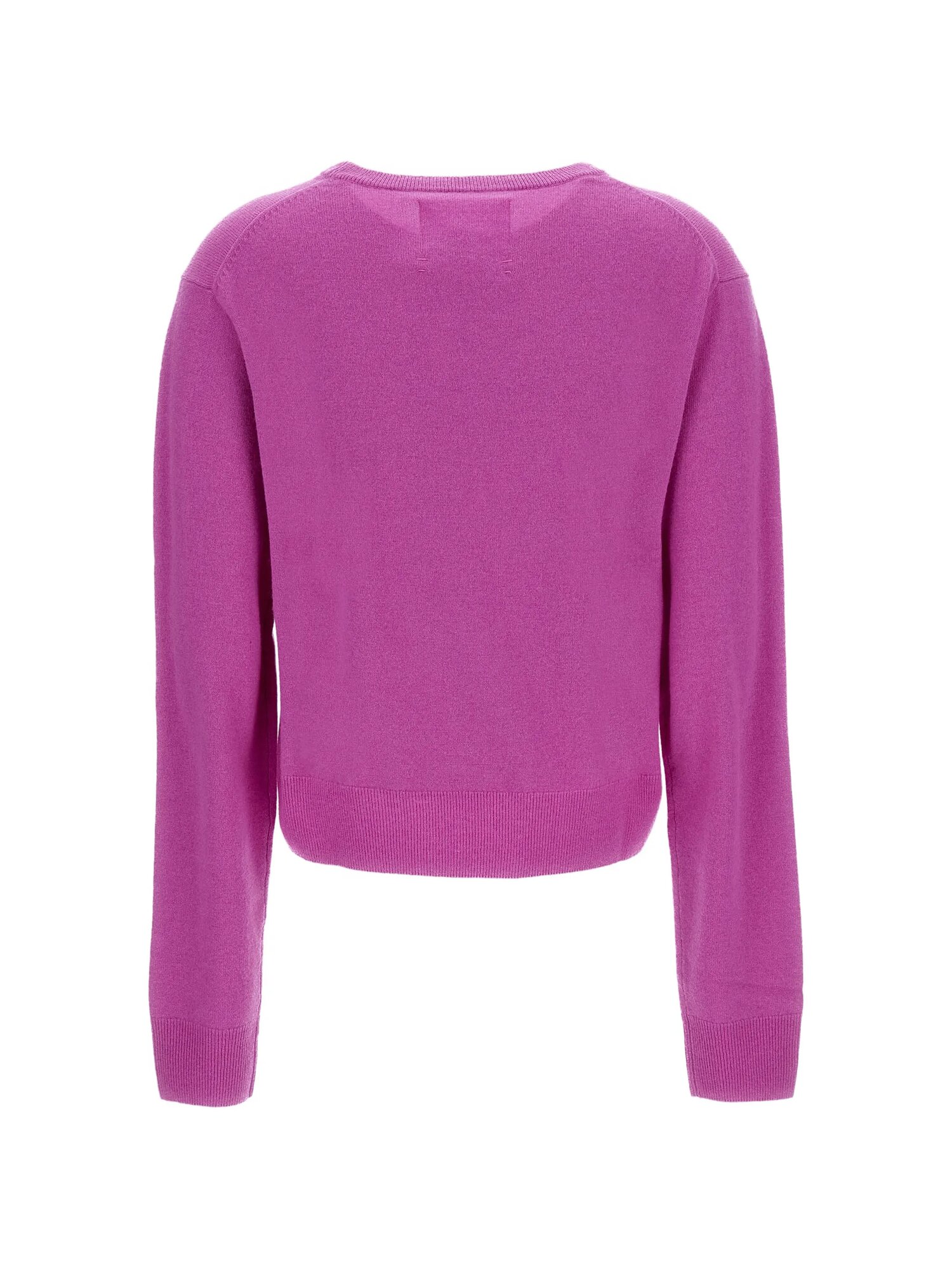Свитер Extreme Cashmere March round-neck sweater, размер OneSize, , purple — фото 1