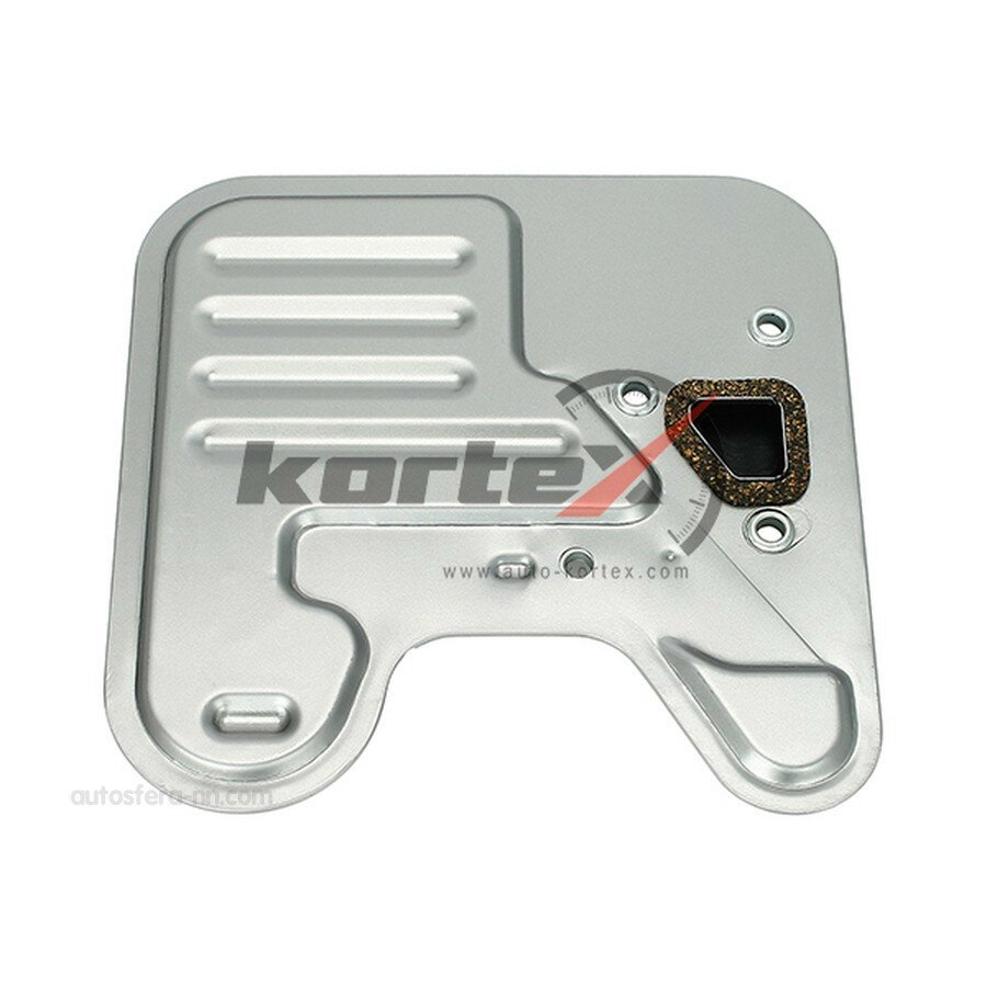 KORTEX KO3017 Фильтр масляный АКПП HYUNDAI ACCENT VERNA 99- GETZ 02- ELANTRA XD 00-
