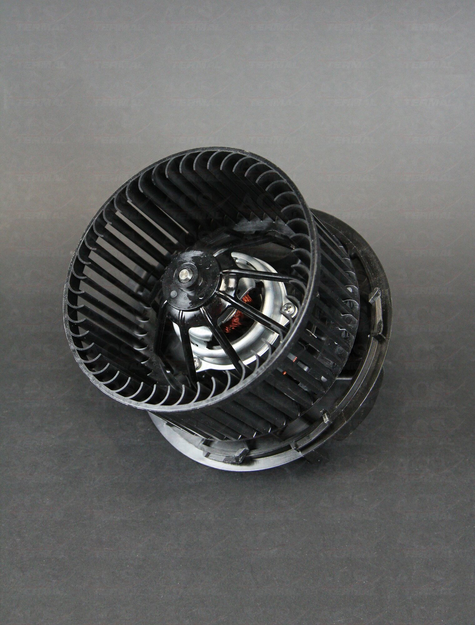402765 Вентилятор отопителя для Renault Megane II (02-08) +AC