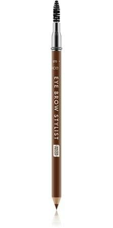 Карандаш для бровей Catrice Stylist, оттенок 070 chestnut charm, 1,4 г