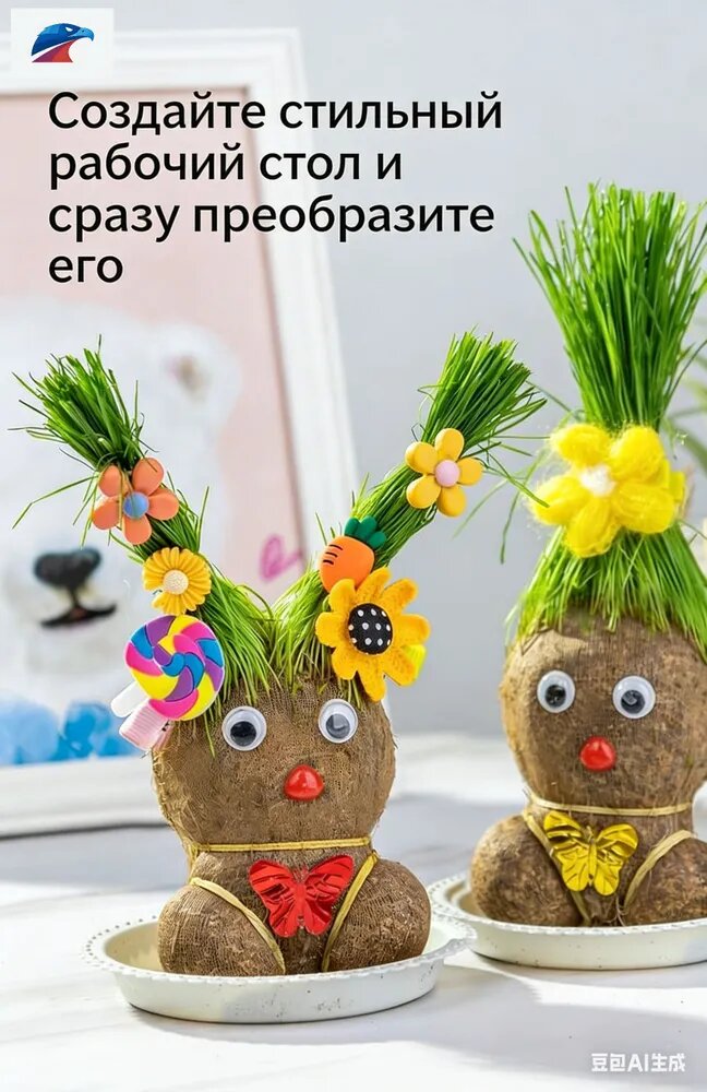 Набор для выращивания — фото 1